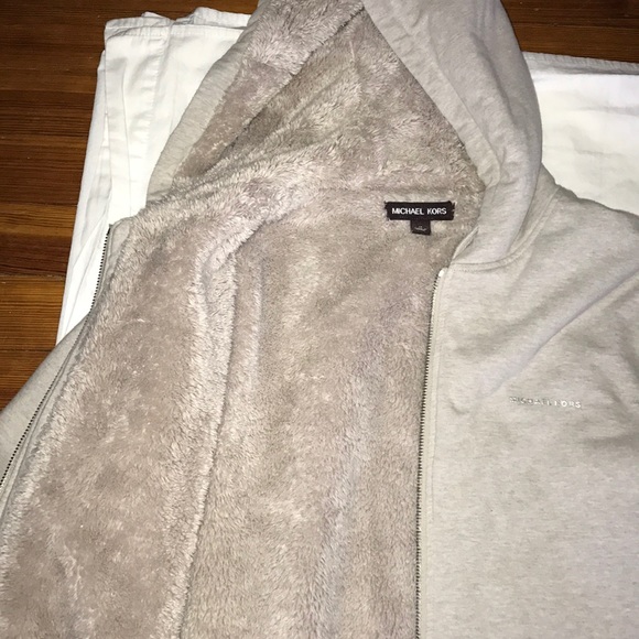Michael Kors | Tops | Michael Kors Sweatshirt | Poshmark